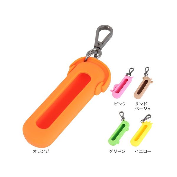 ビクトリノックス Victorinox エルブレス ヴィクトリア ビクトリア Victoria L-Breath トレッキング小物 アクセサリー アウトドア レジャー 10858863501 64111シリコンケースMango オレンジ 1...