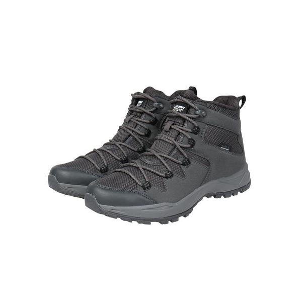 アイスピーク ICEPEAK エルブレス ヴィクトリア ビクトリア Victoria L-Breath トレッキングシューズ 靴 ハイカットナイロン Men's Mens メンズ めんず 男性 アウトドア 登山 トレッキングブーツ 登山 ブ...