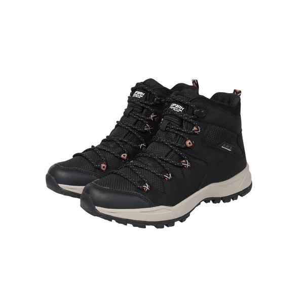 アイスピーク ICEPEAK エルブレス ヴィクトリア ビクトリア Victoria L-Breath トレッキングシューズ 靴 ハイカットナイロン Lady's Ladys レディース れでぃーす 女性 アウトドア 登山 トレッキングブー...