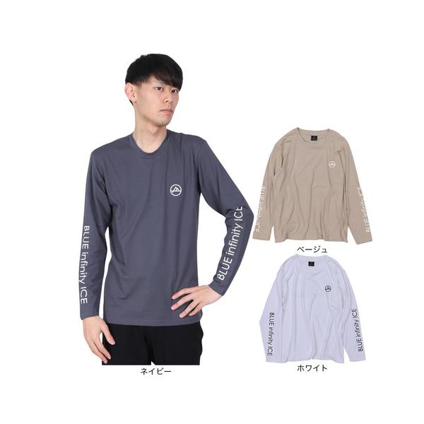 2024年春夏モデル 2024ssmodel オンヨネ ONYONE エルブレス ヴィクトリア ビクトリア Victoria L-Breath トレッキングウエア カットソー インナー トップス Men's Mens メンズ めんず 男性 ...