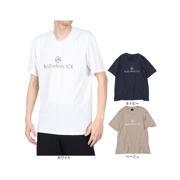 2024年春夏モデル 2024ssmodel オンヨネ ONYONE エルブレス ヴィクトリア ビクトリア Victoria L-Breath トレッキングウエア カットソー インナー トップス Men's Mens メンズ めんず 男性 ...