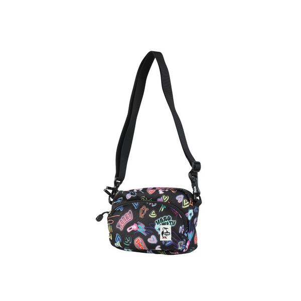 チャムス CHUMS エルブレス ヴィクトリア ビクトリア Victoria L-Breath BAG バッグ カバン かばん 鞄 アウトドアカジュアル小物 アクセサリー カジュアルバッグ Men's Mens メンズ めんず 男性 アウト...