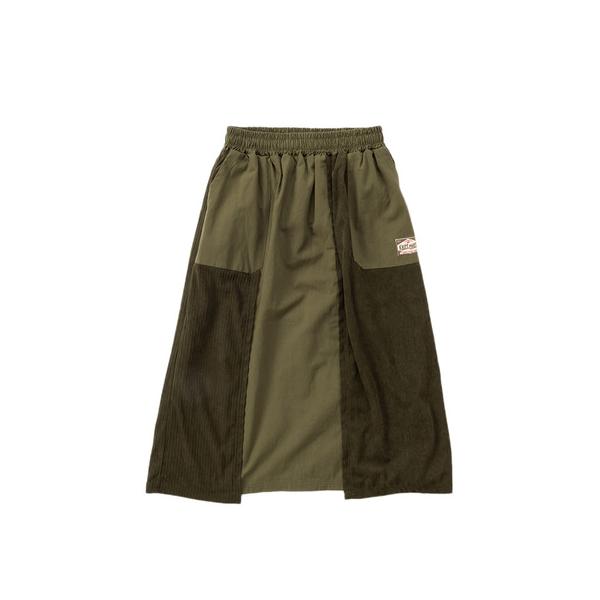 クリフメイヤー KRIFF MAYER KRIFFMAYER エルブレス ヴィクトリア ビクトリア Victoria L-Breath アウトドアカジュアル スカート Lady's Ladys レディース れでぃーす 女性 アウトドア レジ...