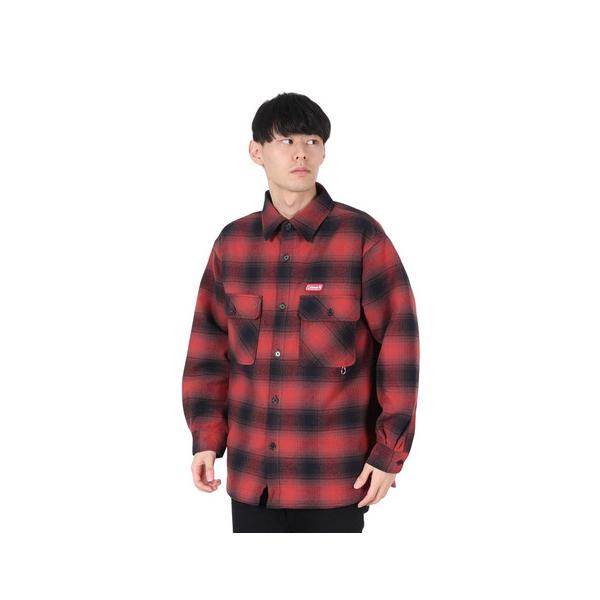 コールマン coleman COLEMAN エルブレス ヴィクトリア ビクトリア Victoria L-Breath アウトドアカジュアル アウター Men's Mens メンズ めんず 男性 アウトドア レジャー キャンプ ジャケット 上...