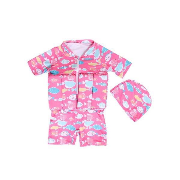 ディベラル DEBERAL ヴィクトリア ビクトリア サーフ&amp;スノー Victoria Surf&amp;Snow マリンウエア ラッシュガード Junior ジュニア じゅにあ 子供 JR jrrg24ban 2025_06_rs...