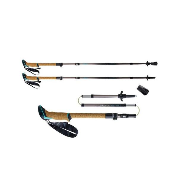 レキ LEKI エルブレス ヴィクトリア ビクトリア Victoria L-Breath トレッキング小物 アクセサリー ステッキ Lady's Ladys レディース れでぃーす 女性 アウトドア レジャー 登山 ハイキング ポール スト...