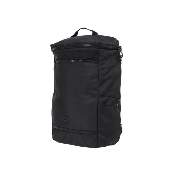 2024年秋冬モデル 2024fwmodel オークリー OAKLEY スーパースポーツゼビオ ゼビオ Super Sports XEBIO BAG バッグ カバン かばん 鞄 スポーツバッグ 運動用バッグ ディパック リュック バックパッ...