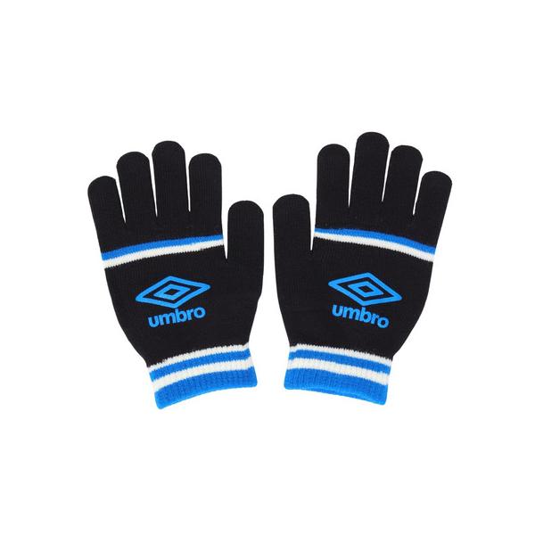 アンブロ UMBRO スーパースポーツゼビオ ゼビオ Super Sports XEBIO 防寒小物 アクセサリー 手袋 Men's Mens メンズ めんず 男性 秋 冬 秋冬 てぶくろ スポーツ 通勤 通学 部活 散歩 運動 試合 練習...