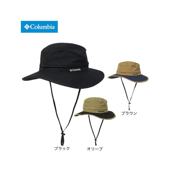 2024年秋冬モデル 2024fwmodel コロンビア Columbia エルブレス ヴィクトリア ビクトリア Victoria L-Breath トレッキング小物 アクセサリー 帽子 Men's Mens メンズ めんず 男性 Lady...