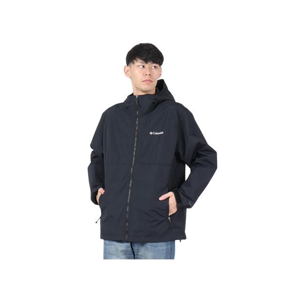 2024年秋冬モデル 2024fwmodel コロンビア Columbia エルブレス ヴィクトリア ビクトリア Victoria L-Breath トレッキングウエア アウター Men's Mens メンズ めんず 男性 アウトドア レジ...