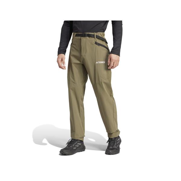 アディダス ADIDAS エルブレス ヴィクトリア ビクトリア Victoria L-Breath トレッキングウエア パンツ ボトム アクティブパンツ ストレッチ ズボン カジュアル Men's Mens メンズ めんず 男性 メンズ服 ...