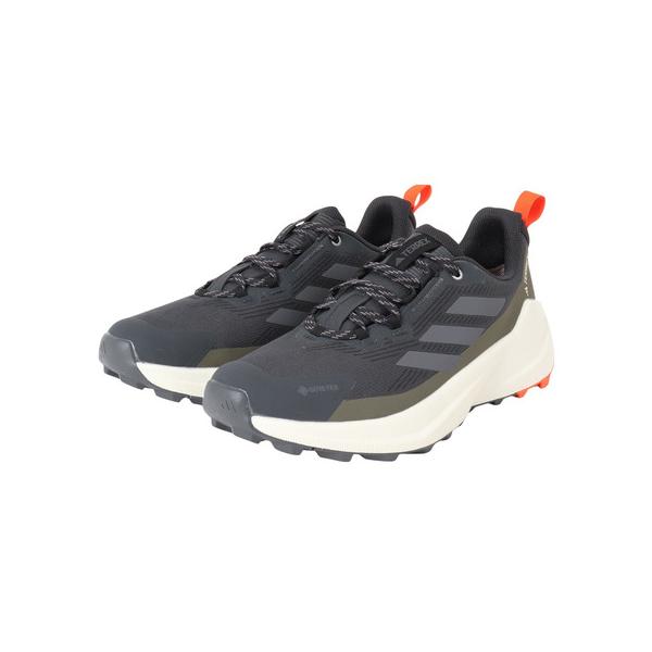 アディダス ADIDAS エルブレス ヴィクトリア ビクトリア Victoria L-Breath トレッキングシューズ 靴 ゴアローカット Men's Mens メンズ めんず 男性 アウトドア 登山 トレッキングブーツ 登山 ブーツ 登...