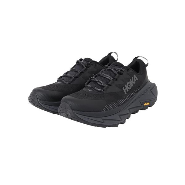 ホカ HOKA エルブレス ヴィクトリア ビクトリア Victoria L-Breath トレッキングシューズ 靴 ローカットナイロン Men's Mens メンズ めんず 男性 アウトドア 登山 トレッキングブーツ 登山 ブーツ 登山 靴...