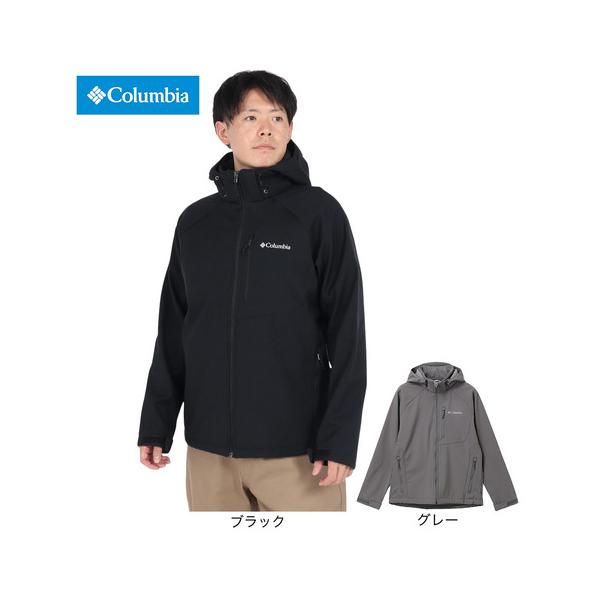 2024年秋冬モデル 2024fwmodel コロンビア Columbia エルブレス ヴィクトリア ビクトリア Victoria L-Breath トレッキングウエア アウター Men's Mens メンズ めんず 男性 アウトドア レジ...