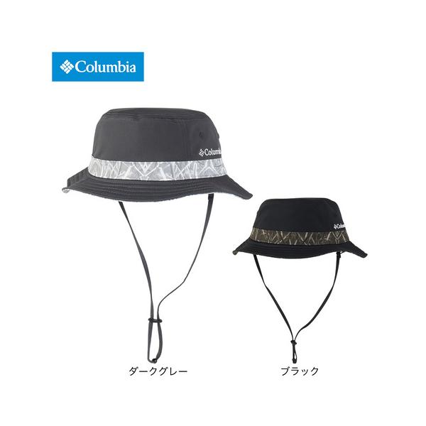 2024年秋冬モデル 2024fwmodel コロンビア Columbia エルブレス ヴィクトリア ビクトリア Victoria L-Breath トレッキング小物 アクセサリー 帽子 Men's Mens メンズ めんず 男性 アウトド...