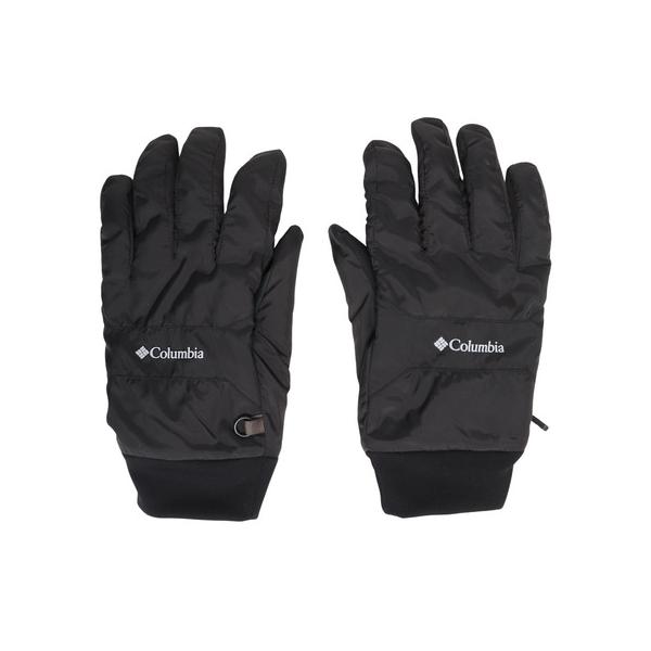 2025年秋冬モデル 2025fwmodel コロンビア Columbia エルブレス ヴィクトリア ビクトリア Victoria L-Breath トレッキング小物 アクセサリー グローブ Men's Mens メンズ めんず 男性 アウ...