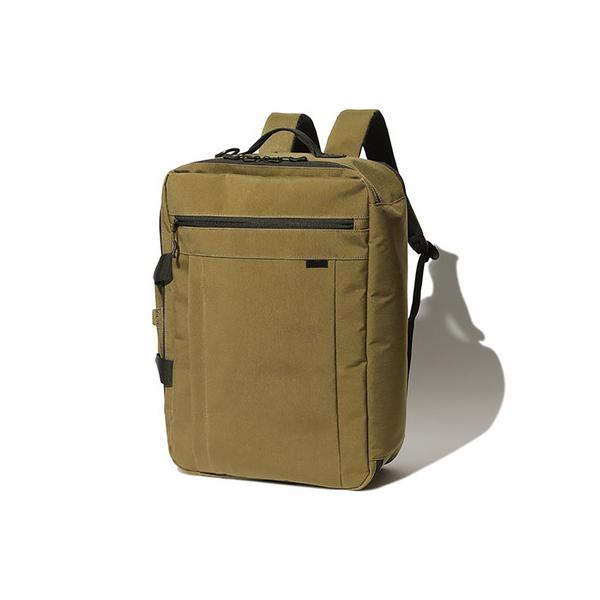 スノーピーク snow peak snowpeak エルブレス ヴィクトリア ビクトリア Victoria L-Breath デイバッグ トレッキングバッグ アウトドア レジャー 登山 ハイキング 旅行 バックパッカー ユニセックス 男女兼...