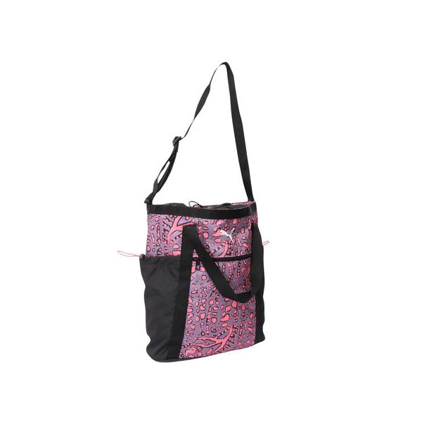 プーマ PUMA スーパースポーツゼビオ ゼビオ Super Sports XEBIO BAG バッグ カバン かばん 鞄 スポーツバッグ 運動用バッグ トートバッグ トート 2WAY ショルダー 肩掛け 手持ち ショルダーバッグ スポーツ...