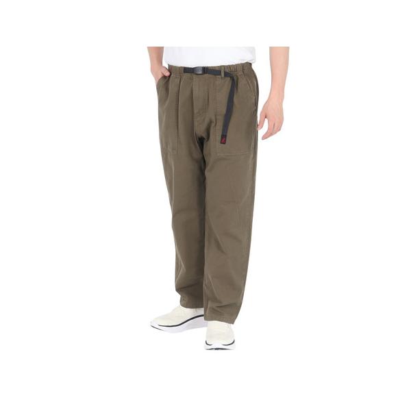 2024年秋冬モデル 2024fwmodel グラミチ Gramicci エルブレス ヴィクトリア ビクトリア Victoria L-Breath アウトドアカジュアル パンツ ボトム Men's Mens メンズ めんず 男性 Ladys...