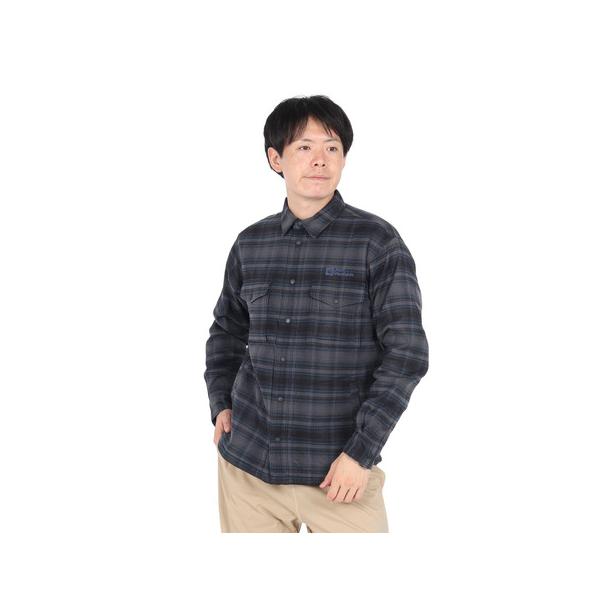 2024年秋冬モデル 2024fwmodel ジャックウルフスキン JackWolfskin エルブレス ヴィクトリア ビクトリア Victoria L-Breath アウトドアカジュアル アウター Men's Mens メンズ めんず 男...