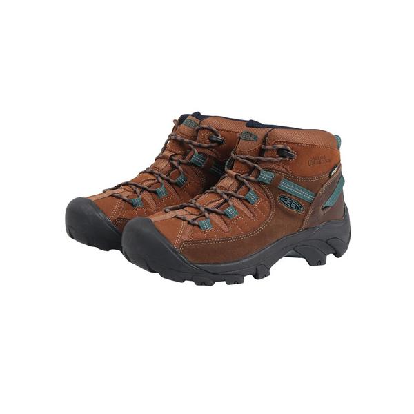 キーン KEEN エルブレス ヴィクトリア ビクトリア Victoria L-Breath トレッキングシューズ 靴 ゴアハイカット Men's Mens メンズ めんず 男性 アウトドア 登山 トレッキングブーツ 登山 ブーツ 登山 靴 ...