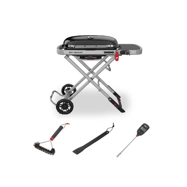 ウェーバー WEBER エルブレス ヴィクトリア ビクトリア Victoria L-Breath アウトドア調理器具 BBQ バーベキュー ダッチオーブン 調理器具 アウトドア レジャー キャンプ キャンプ用品 キャンプグッズ 2025_0...