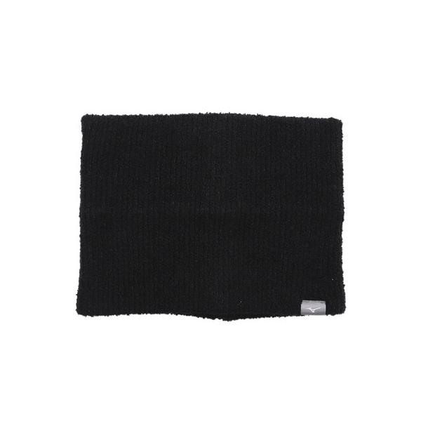 ●ミズノの吸湿発熱素材のブレスサーモを使用したマシュマロニットでやわらかな風合いを実現した暖かいネックウォーマーです。ブレスサーモは発熱機能以外に抗菌防臭、消臭効果、PHコントロール効果、静電抑制効果などを糸自体の性質として持っていて洗濯に...