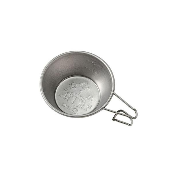 スノーピーク snow peak snowpeak エルブレス ヴィクトリア ビクトリア Victoria L-Breath アウトドア調理器具 食器 計量カップ 軽量 キャンプ ソロキャンプ レジャー バーベキューBBQ グランピング ト...