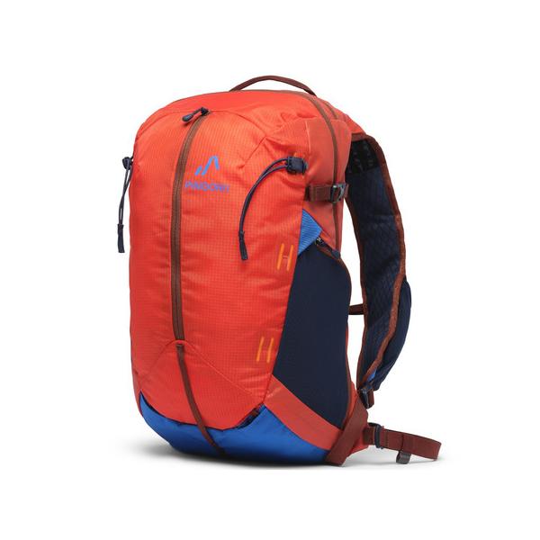 ピンゴーラ PINGORA エルブレス ヴィクトリア ビクトリア Victoria L-Breath デイバッグ トレッキングバッグ アウトドア レジャー 登山 ハイキング 旅行 バックパッカー ユニセックス 男女兼用 カジュアル 防災 災...