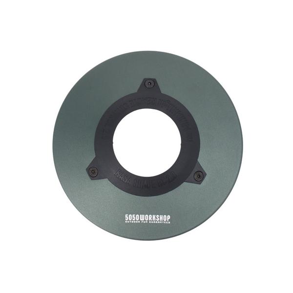 5050WORKSHOP エルブレス ヴィクトリア ビクトリア Victoria L-Breath アウトドア照明器具 照明器具小物 照明 アウトドア レジャー キャンプ キャンプ用品 キャンプグッズ エルブレス_505_おすすめ