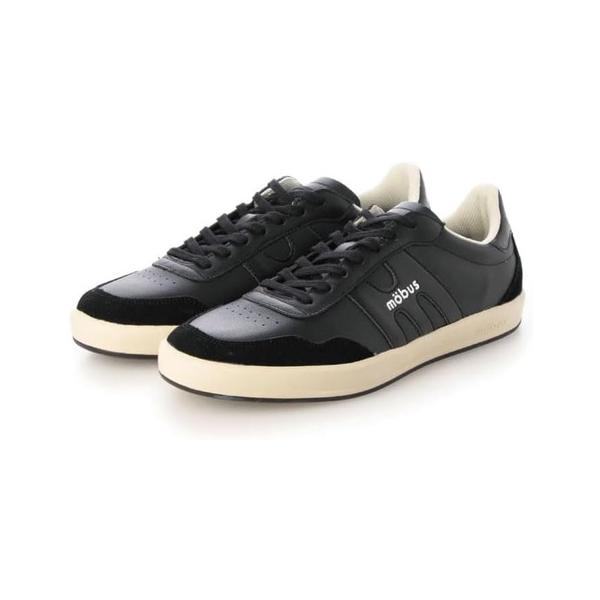 モーブス mobus スーパースポーツゼビオ ゼビオ Super Sports XEBIO スポーツシューズ 靴 Men's Mens メンズ めんず 男性 街履き 町履き カジュアル 黒 ブラック