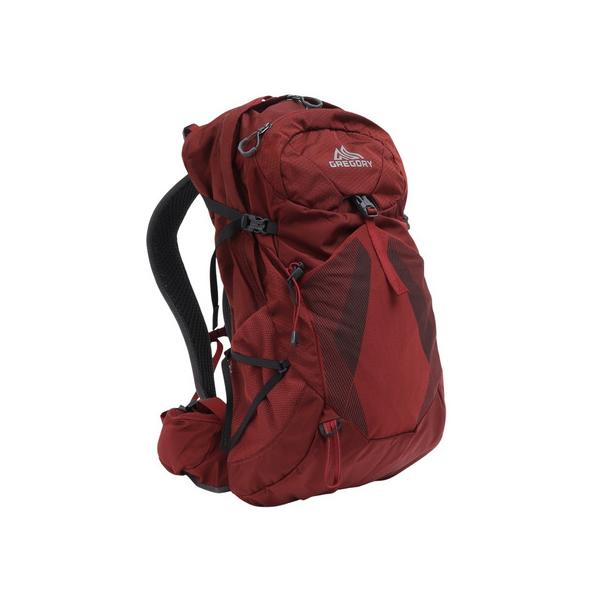 グレゴリー GREGORY エルブレス ヴィクトリア ビクトリア Victoria L-Breath アタックザッグ トレッキングバッグ アウトドア レジャー 登山 バックパッカー ユニセックス 男女兼用 カジュアル 防災 災害 otdr_...