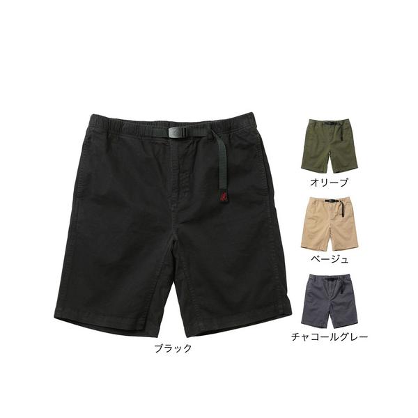 グラミチ Gramicci エルブレス ヴィクトリア ビクトリア Victoria L-Breath アウトドアカジュアル パンツ ボトム Men's Mens メンズ めんず 男性 アウトドア レジャー キャンプ ショートパンツ 半ズボン...