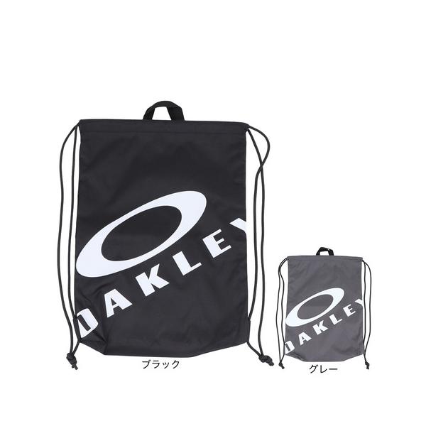2025年春夏モデル 2025ssmodel オークリー OAKLEY スーパースポーツゼビオ ゼビオ Super Sports XEBIO BAG バッグ カバン かばん 鞄 スポーツバッグ 運動用バッグ ナップザック シューズバッグ フ...