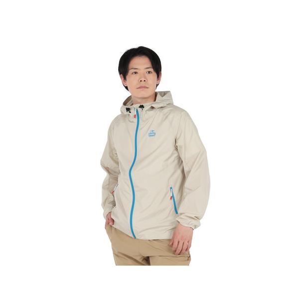チャムス CHUMS エルブレス ヴィクトリア ビクトリア Victoria L-Breath アウトドアカジュアル アウター Men's Mens メンズ めんず 男性 アウトドア レジャー キャンプ ウインドシェル 上着 カジュアル 防...