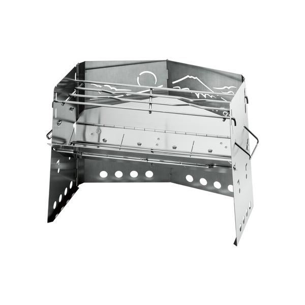 ユニフレーム UNIFLAME エルブレス ヴィクトリア ビクトリア Victoria L-Breath アウトドア調理器具 焚き火用品 焚火 たきび アウトドア レジャー キャンプ キャンプ用品 キャンプグッズ uniflame_camp...