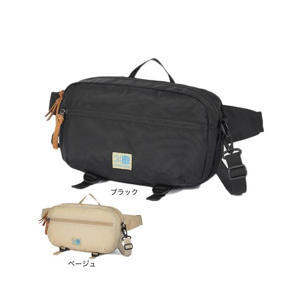 カリマー karrimor エルブレス ヴィクトリア ビクトリア Victoria L-Breath ウエストバッグ トレッキングバッグ アウトドア レジャー 登山 ハイキング 旅行 ヒップバッグ ウエストポーチ 小物バッグ セカンドバッグ...