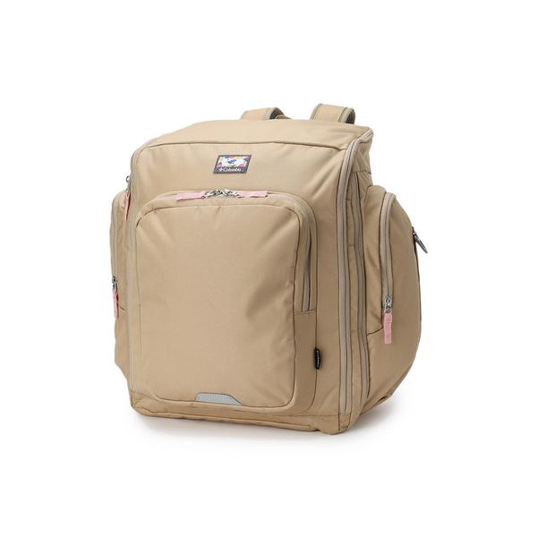 2025年春夏モデル 2025ssmodel コロンビア Columbia エルブレス ヴィクトリア ビクトリア Victoria L-Breath Junior ジュニア じゅにあ 子供 JR トレッキングバッグ アウトドア レジャー 登...