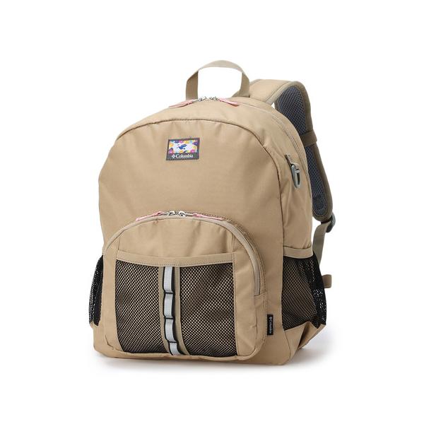 2025年春夏モデル 2025ssmodel コロンビア Columbia エルブレス ヴィクトリア ビクトリア Victoria L-Breath Junior ジュニア じゅにあ 子供 JR トレッキングバッグ アウトドア レジャー 登...