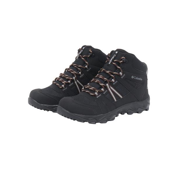 コロンビア Columbia エルブレス ヴィクトリア ビクトリア Victoria L-Breath トレッキングシューズ 靴 ハイカットナイロン Men's Mens メンズ めんず 男性 アウトドア 登山 トレッキングブーツ 登山 ブ...