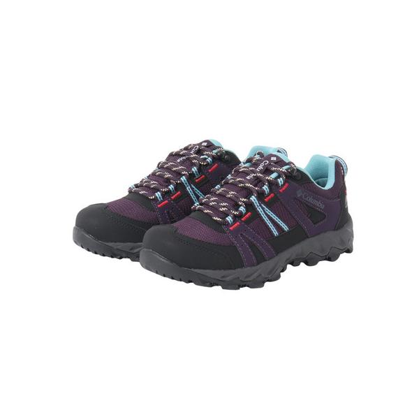 コロンビア Columbia エルブレス ヴィクトリア ビクトリア Victoria L-Breath トレッキングシューズ 靴 ゴアローカット Lady's Ladys レディース れでぃーす 女性 アウトドア 登山 トレッキングブーツ ...