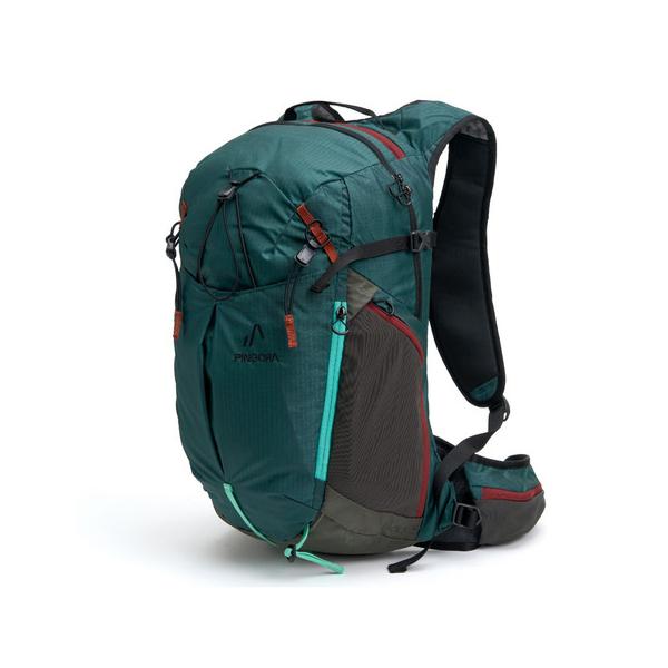 ピンゴーラ PINGORA エルブレス ヴィクトリア ビクトリア Victoria L-Breath デイバッグ トレッキングバッグ アウトドア レジャー 登山 ハイキング 旅行 バックパッカー ユニセックス 男女兼用 カジュアル 防災 災...