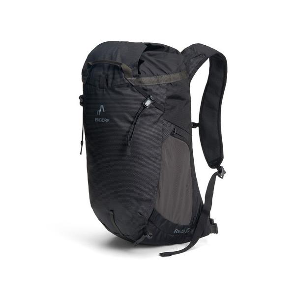 ピンゴーラ PINGORA エルブレス ヴィクトリア ビクトリア Victoria L-Breath デイバッグ トレッキングバッグ アウトドア レジャー 登山 ハイキング 旅行 バックパッカー ユニセックス 男女兼用 カジュアル 防災 災...