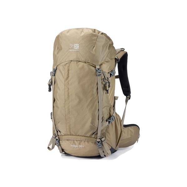 カリマー karrimor エルブレス ヴィクトリア ビクトリア Victoria L-Breath アタックザッグ トレッキングバッグ アウトドア レジャー 登山 バックパッカー ユニセックス 男女兼用 カジュアル 防災 災害