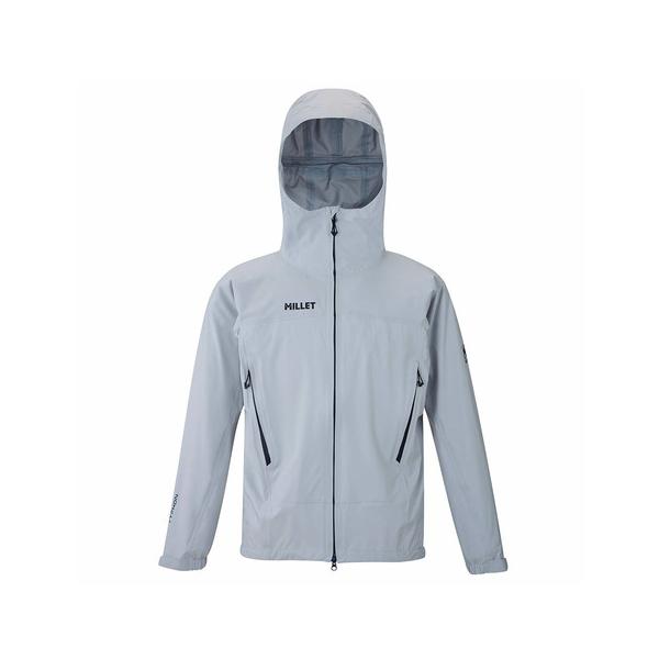ミレー Millet エルブレス ヴィクトリア ビクトリア Victoria L-Breath トレッキングウエア アウター Men's Mens メンズ めんず 男性 アウトドア レジャー 登山 上着 カジュアル 防寒 ljkt_2025...