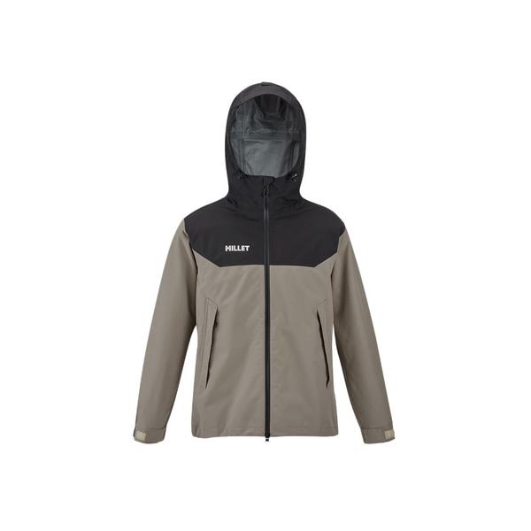 ミレー Millet エルブレス ヴィクトリア ビクトリア Victoria L-Breath トレッキングウエア レインウェア Men's Mens メンズ めんず 男性 アウトドア レジャー 登山 ハイキング カッパ 合羽 雨具 防水 ...
