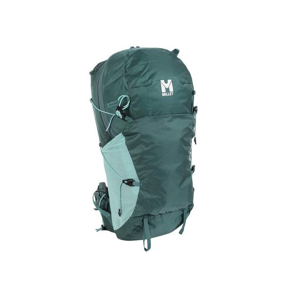 ミレー Millet エルブレス ヴィクトリア ビクトリア Victoria L-Breath アタックザッグ トレッキングバッグ アウトドア レジャー 登山 バックパッカー ユニセックス 男女兼用 カジュアル 防災 災害 通勤 通学 20...