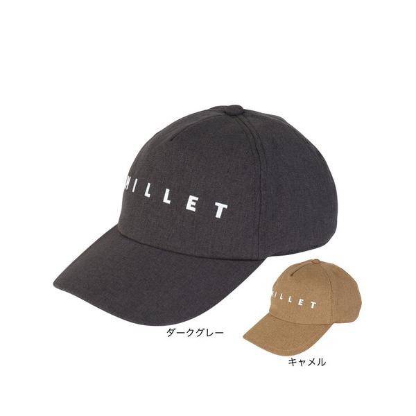 2025年春夏モデル 2025ssmodel ミレー Millet エルブレス ヴィクトリア ビクトリア Victoria L-Breath トレッキング小物 アクセサリー 帽子 Men's Mens メンズ めんず 男性 アウトドア レジ...
