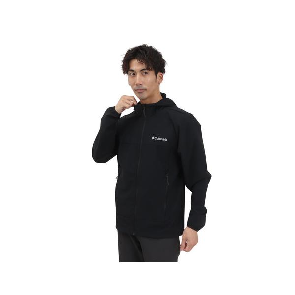 2025年春夏モデル 2025ssmodel コロンビア Columbiaエルブレス ヴィクトリア ビクトリア Victoria L-Breath トレッキングウエア アウター Men's Mens メンズ めんず 男性 アウトドア レジャ...