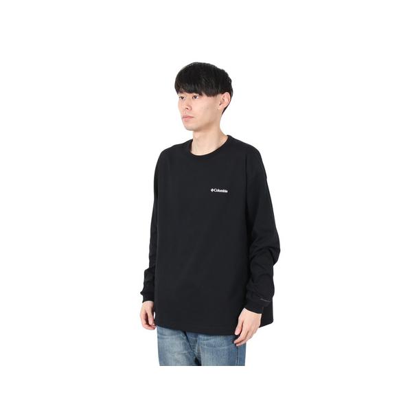 2025年春夏モデル 2025ssmodel コロンビア Columbia エルブレス ヴィクトリア ビクトリア Victoria L-Breath トレッキングウエア カットソー Men's Mens メンズ めんず 男性 アウトドア レ...